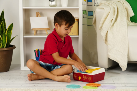 Kids record player, what turntable is suited for your childeren