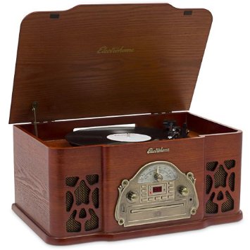 Old Fashioned Turntables, Vintage Record Player reviews
