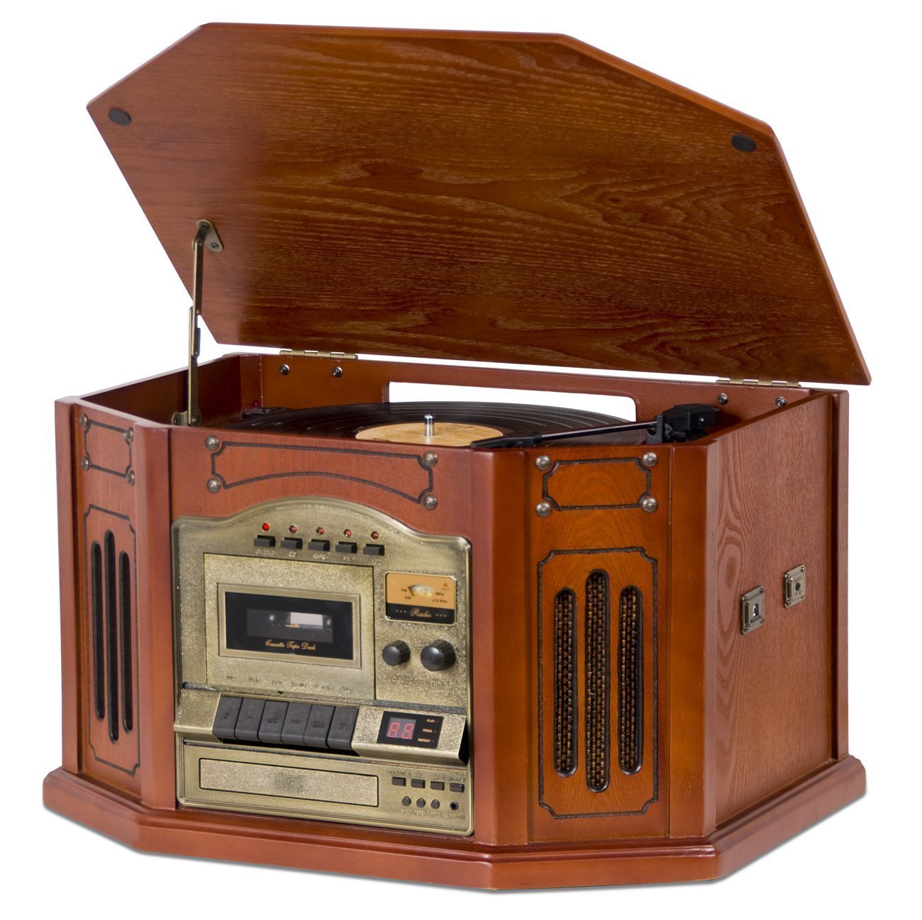 Best Record Player Reviews 2020 | What turntable is suited for you.