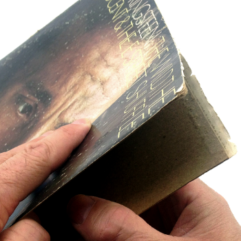 Should I repair LP record Covers - Fix your LP covers